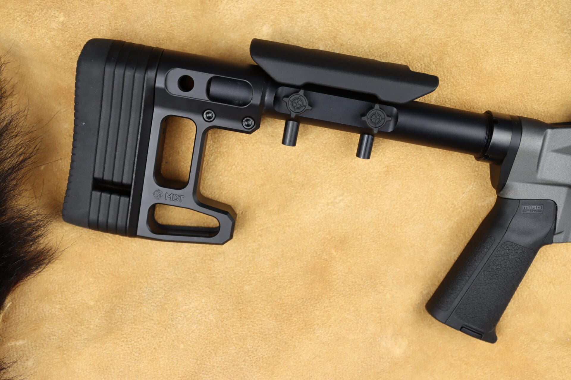 Gun Review: Remington Model 700 PCR Enhanced Rifle in 6.5 Creedmoor ...