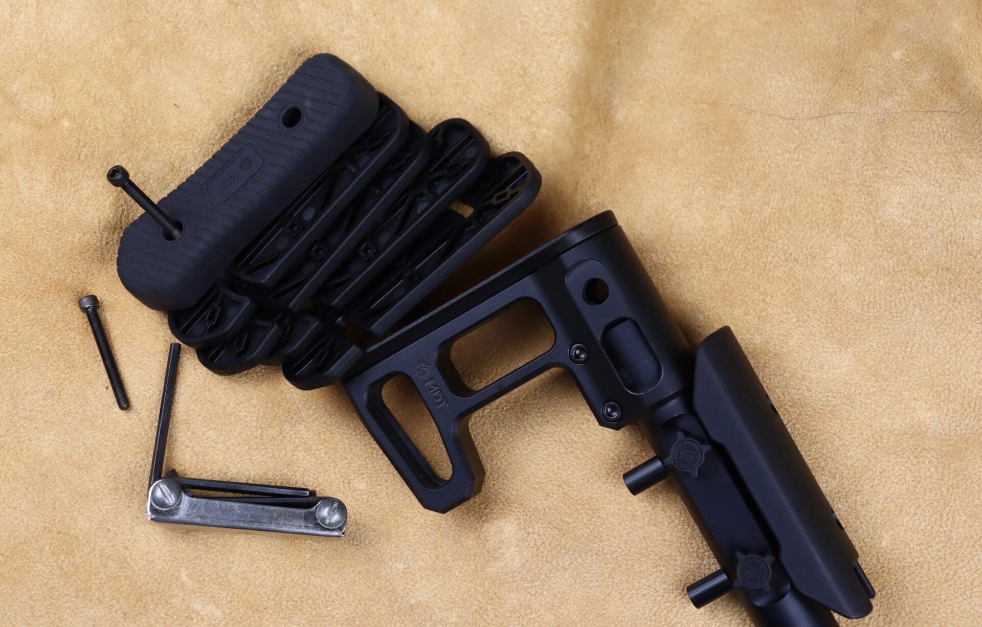 Gun Review: Remington Model 700 PCR Enhanced Rifle in 6.5 Creedmoor ...