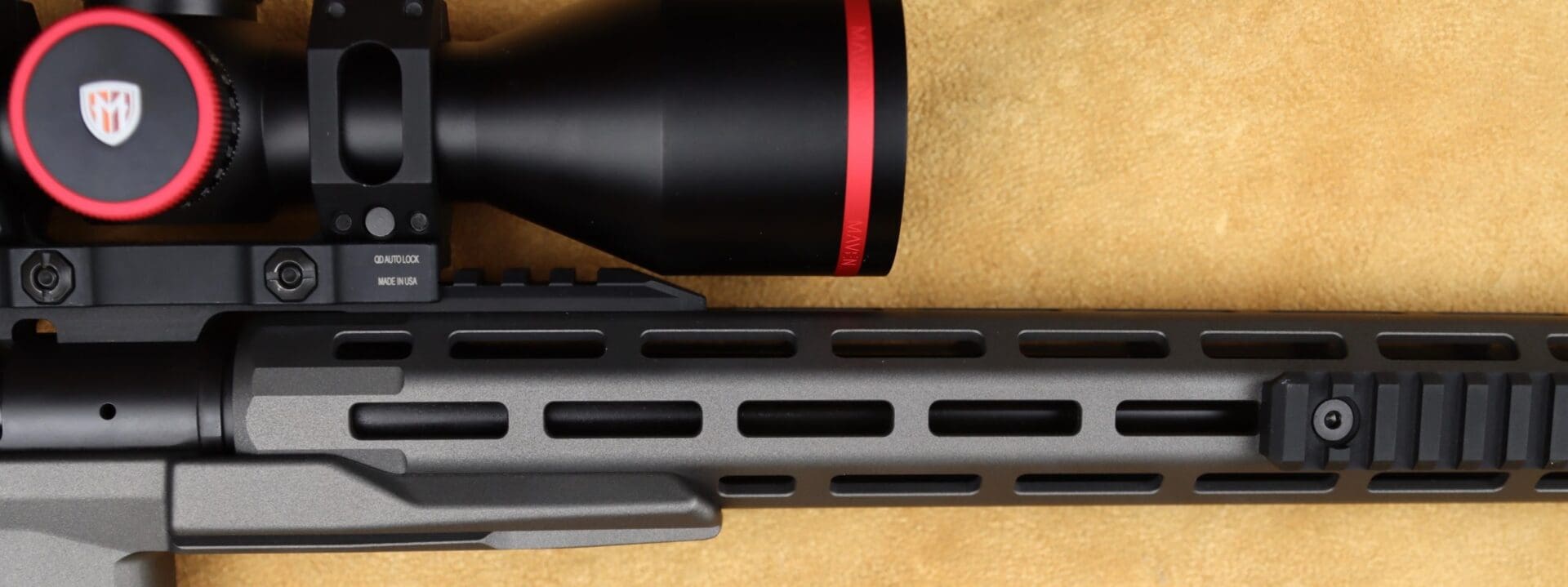 Gun Review: Remington Model 700 PCR Enhanced Rifle in 6.5 Creedmoor ...