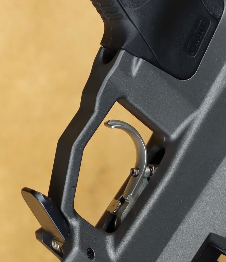 Gun Review: Remington Model 700 PCR Enhanced Rifle in 6.5 Creedmoor ...