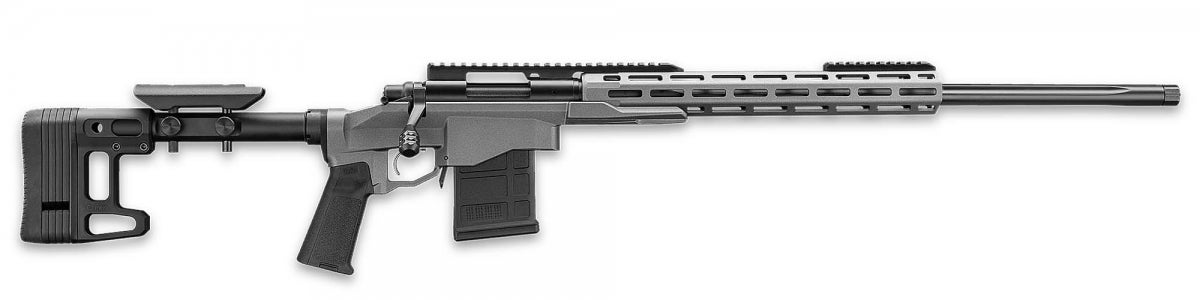 Gun Review: Remington Model 700 PCR Enhanced Rifle in 6.5 Creedmoor ...