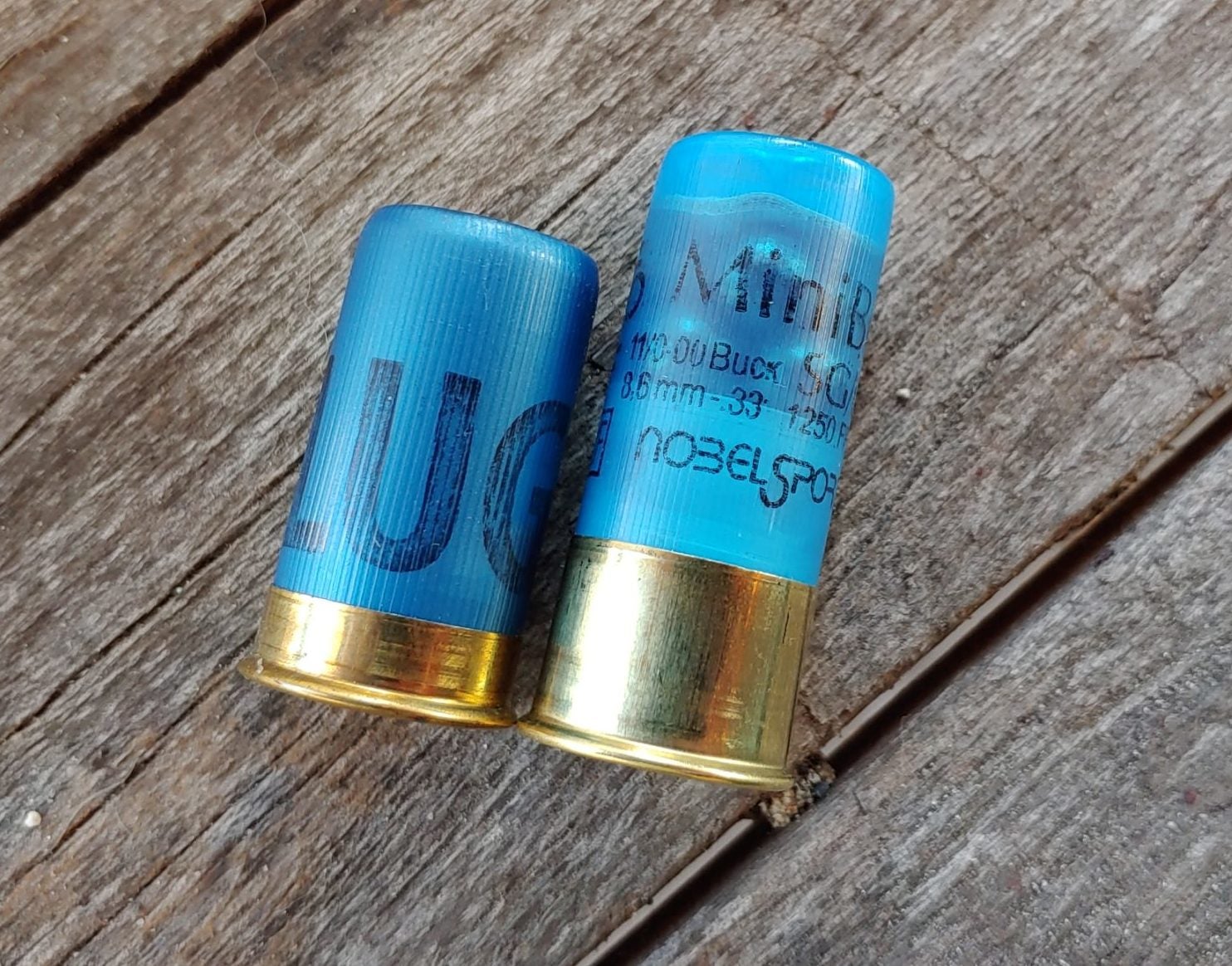 Mini Shotgun Shells Part 2, 2.25-Inch Round Electric Boogaloo - The Truth About Guns