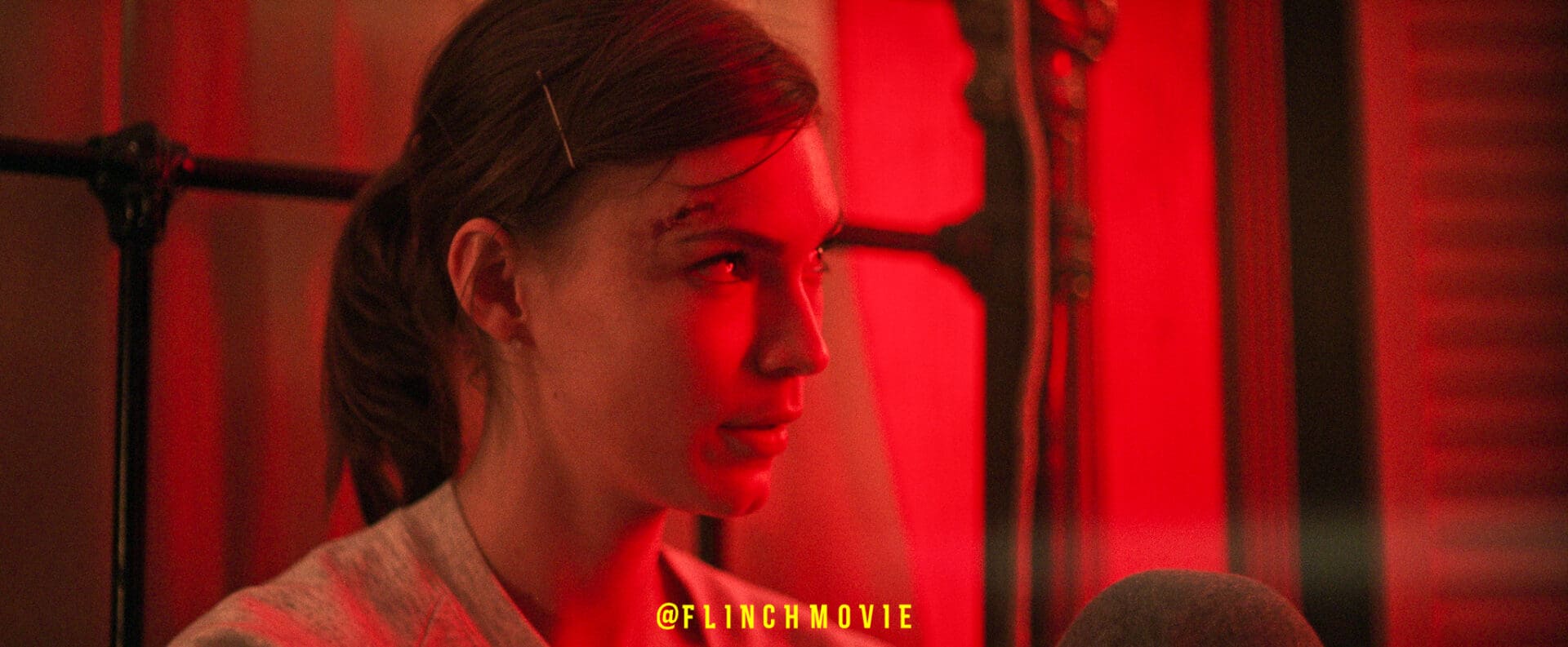 Movie Review: Flinch - The Truth About Guns