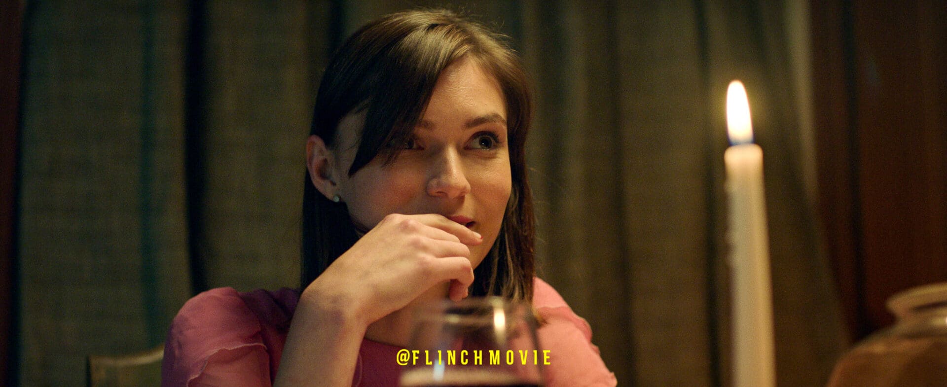 Movie Review: Flinch - The Truth About Guns