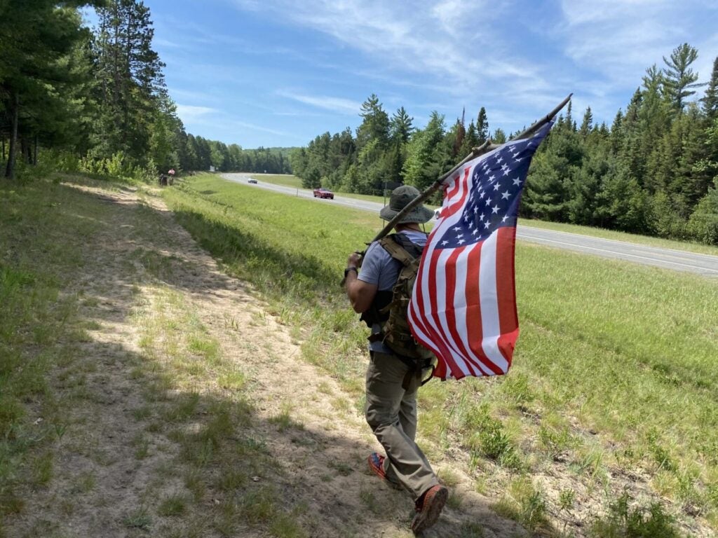 Running the Wolverine 5K: Post-Event Analysis - The Truth About Guns