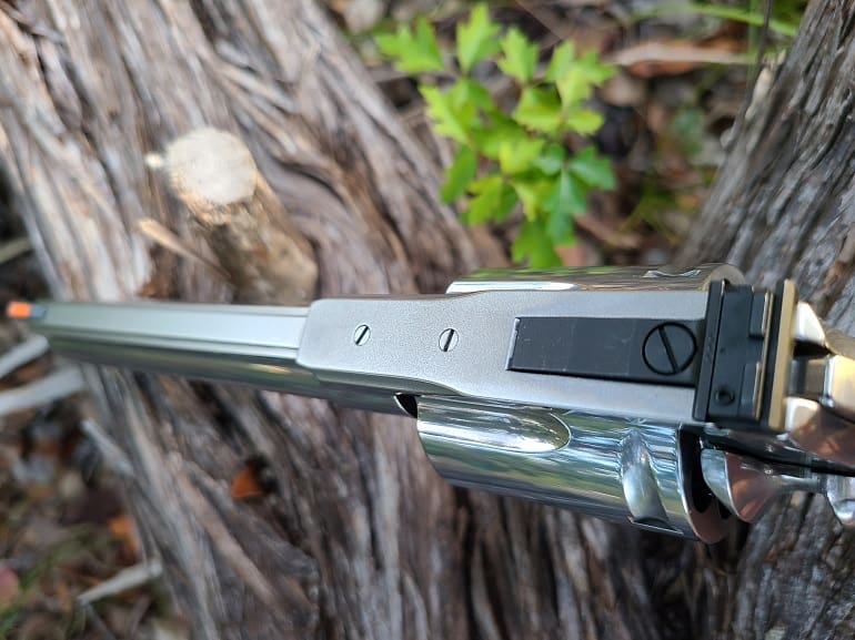 Gun Review: The 2021 Colt Anaconda in .44 Remington Magnum - The Truth ...