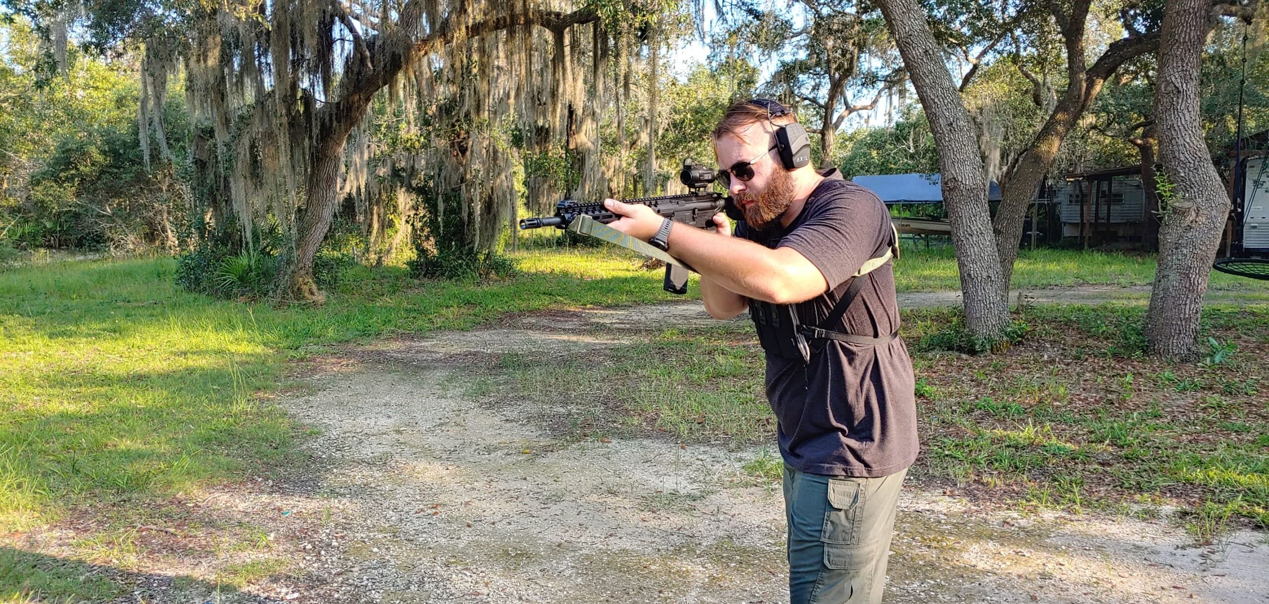 Gear Review: Dual Adjust Weapon Sling From Arbor Arms