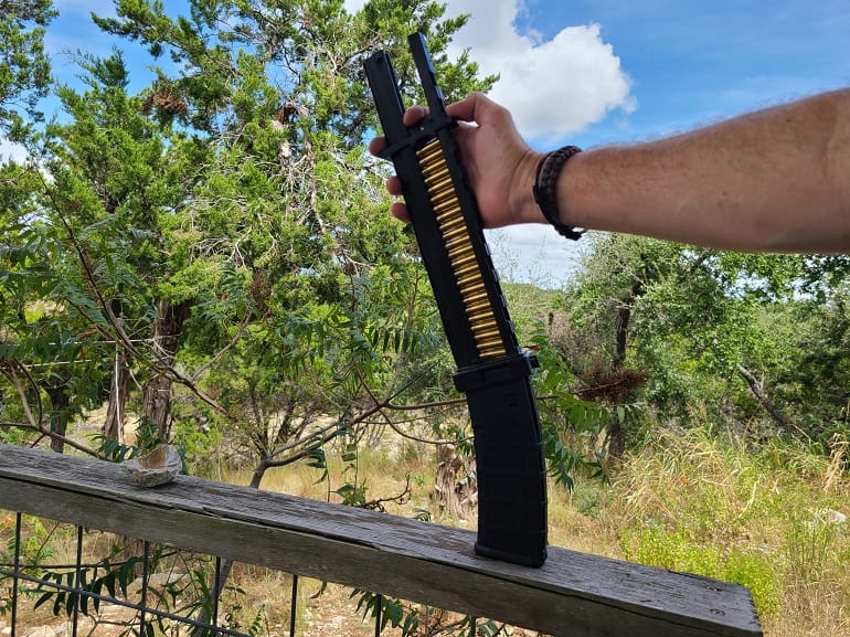 Gear Review: Pack & Load Range Ammo and Loader by The Right Tool ...