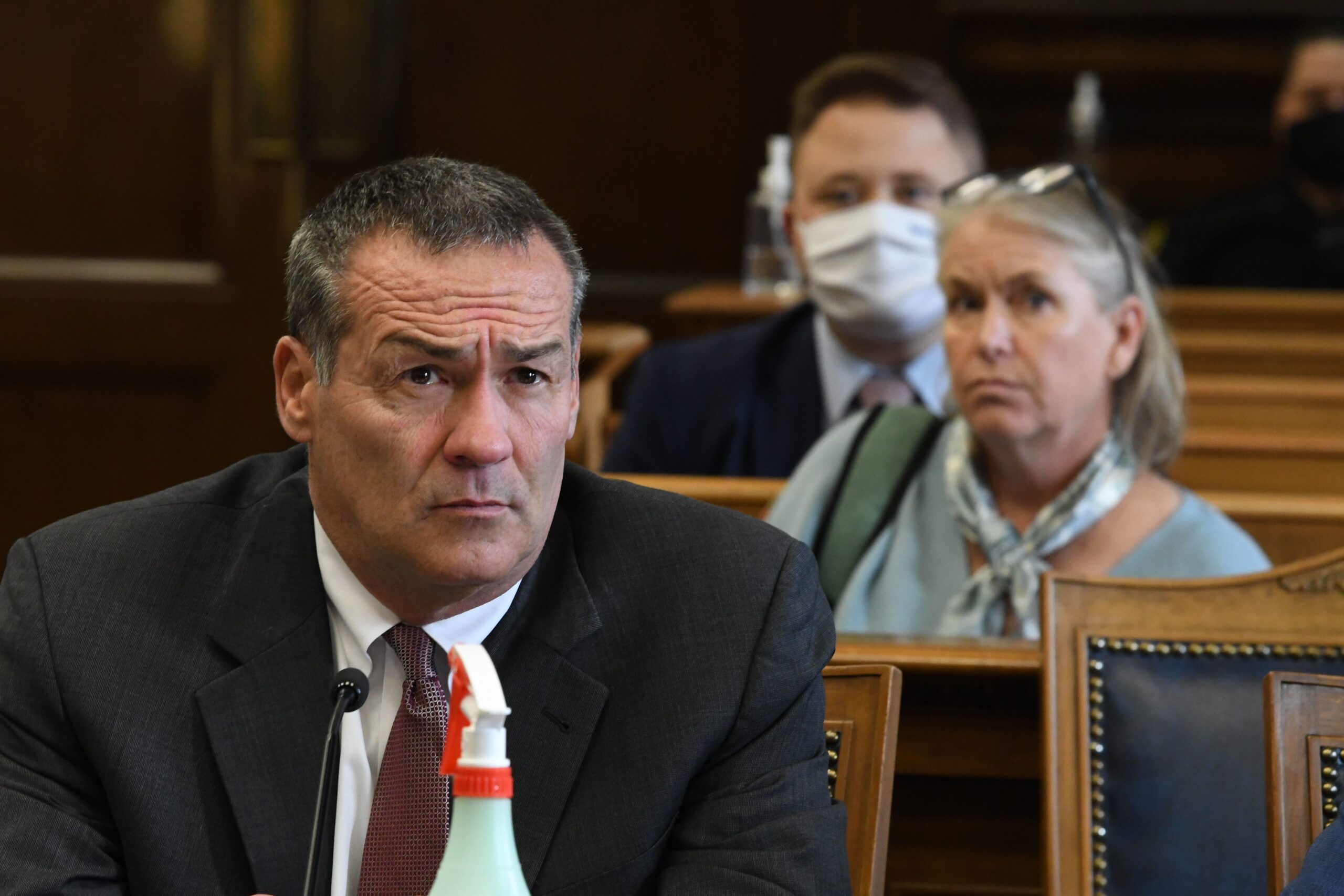 Rittenhouse Trial Gets Under Way Today With Jury Selection - The Truth ...