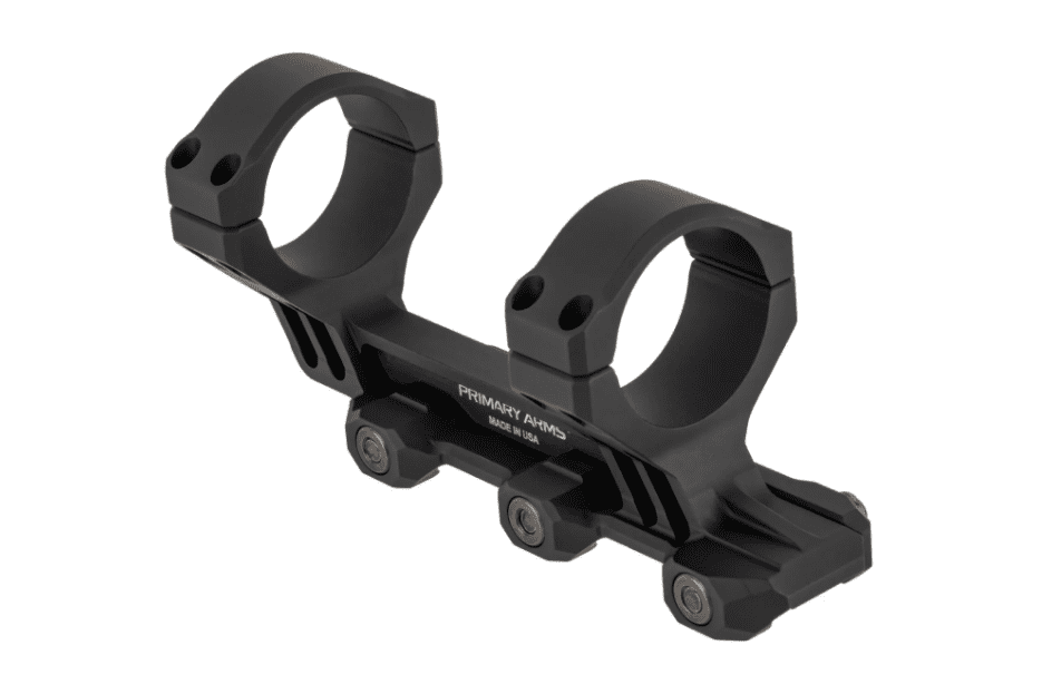 Primary Arms New Premium PLx Cantilever Scope Mount - The Truth About Guns