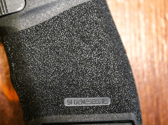 Gun Review: Springfield Hellcat RDP Micro 9mm Pistol - The Truth About Guns