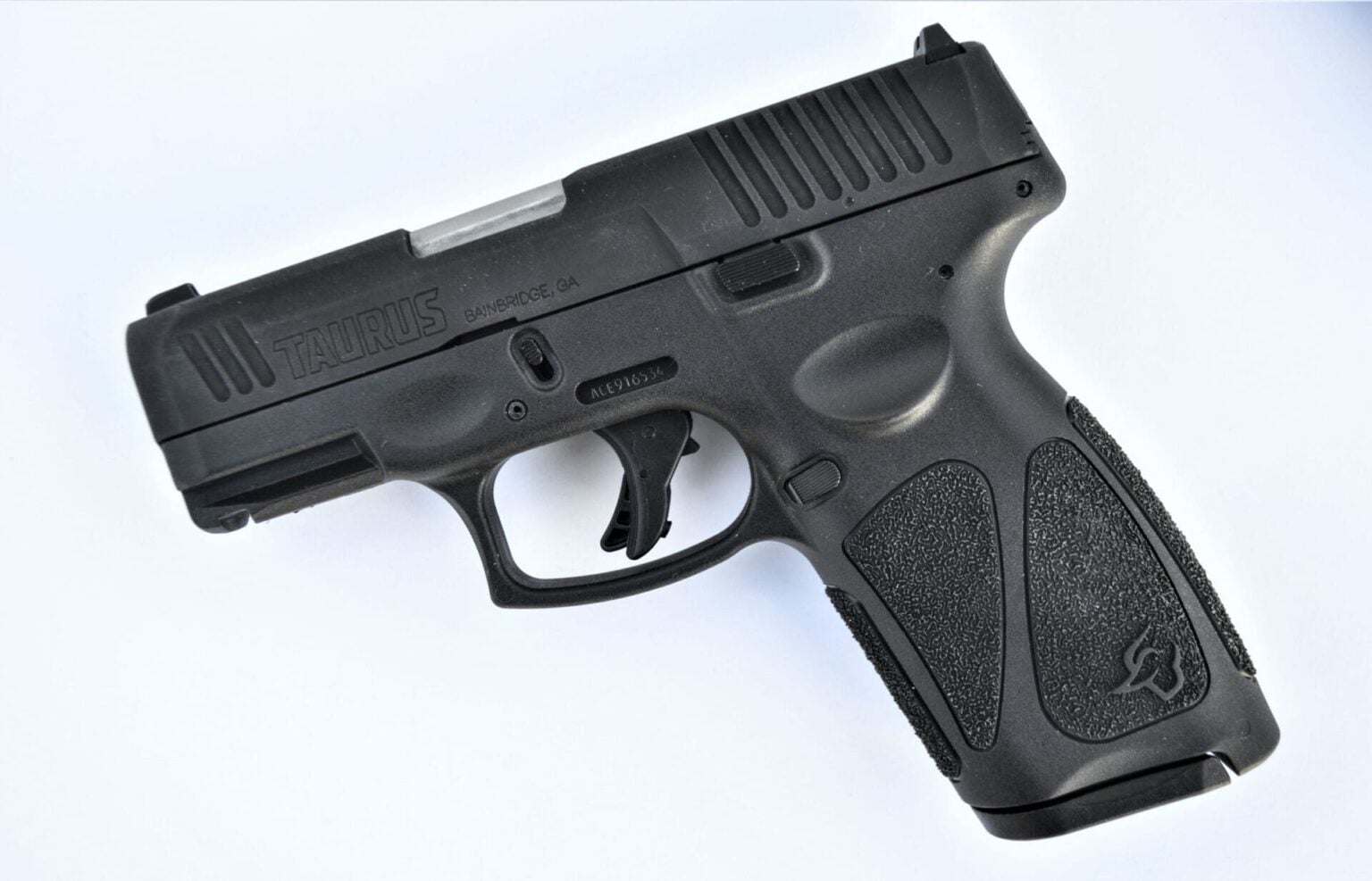 Gun Review: Taurus G3X 9mm Pistol - The Truth About Guns