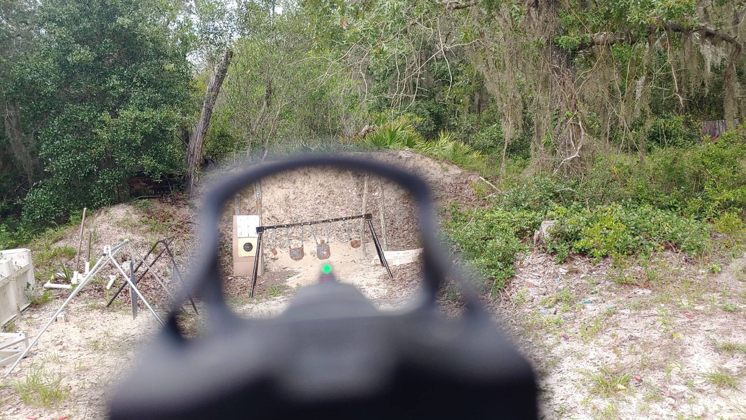 Gear Review: The Shield RMSc Micro Red Dot Sight - The Truth About Guns