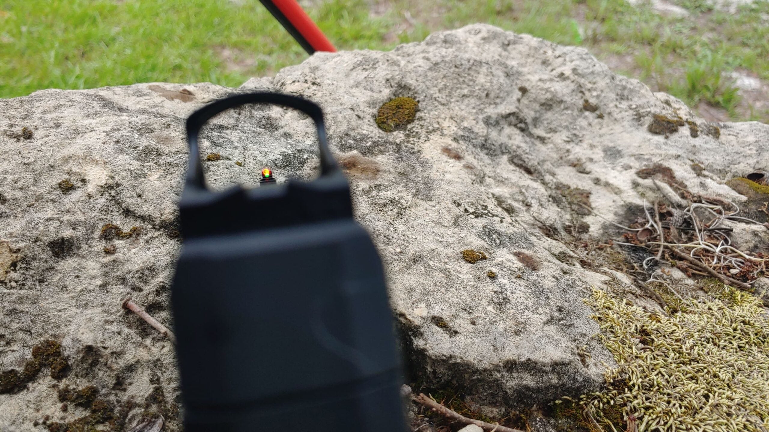 Gear Review: The Shield RMSc Micro Red Dot Sight - The Truth About Guns