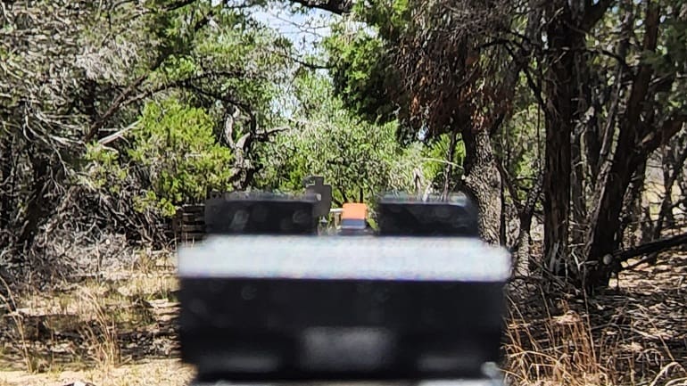 Gun Review: 3-Inch Colt Python .357 Revolver - The Truth About Guns