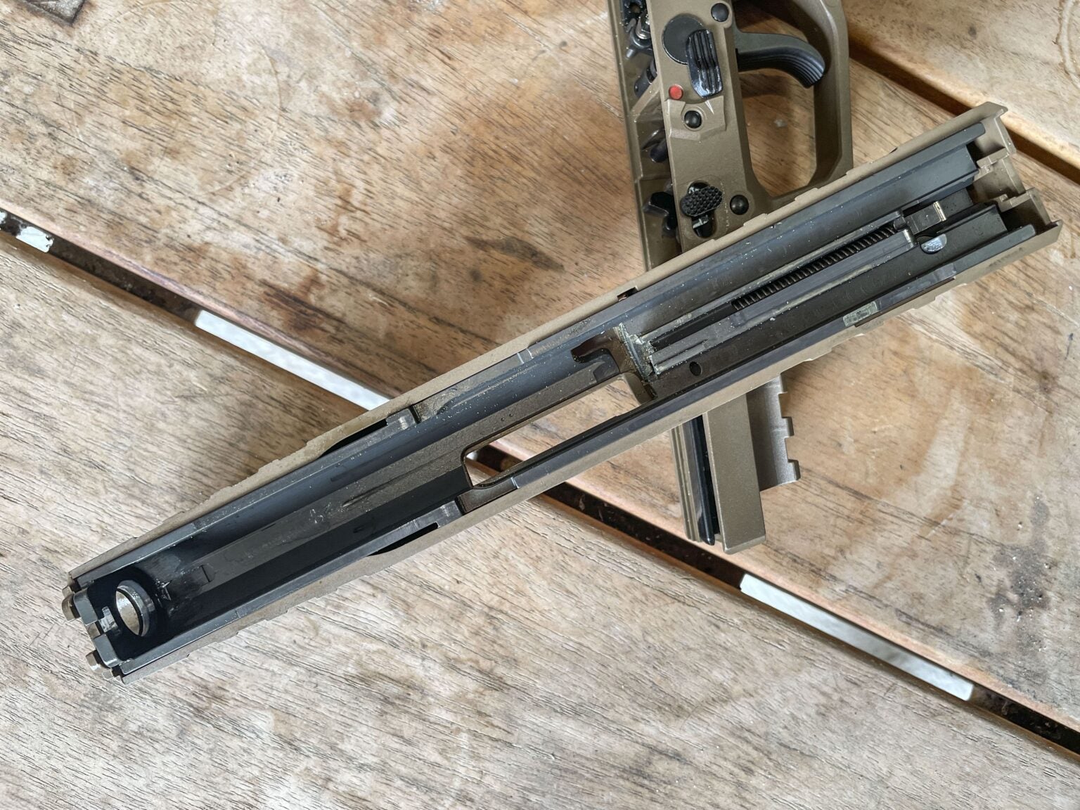 Gun Review: FN Five-seveN MRD Mk3 Pistol - The Truth About Guns