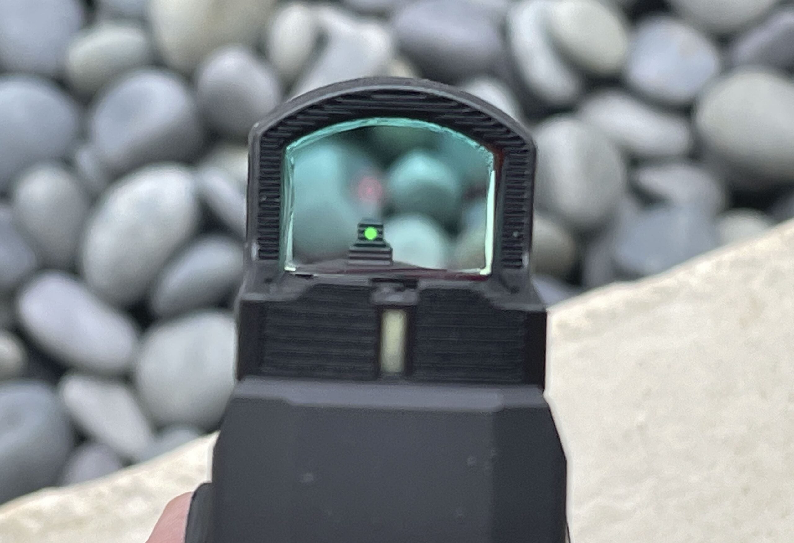 Gear Review: SIG SAUER ROMEOZero Elite Micro Red Dot Sight - The Truth ...