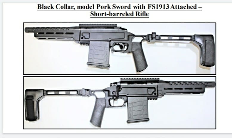 BREAKING: ATF Announces 'Factoring Criteria for Firearms with Pistol Stabilizing Braces' Rule ...