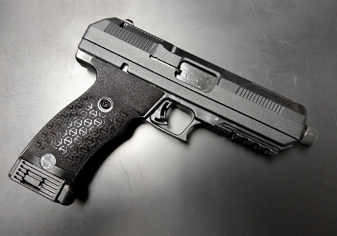 Hi-Point Announces the New JXP10 10mm Pistol - The Truth About Guns