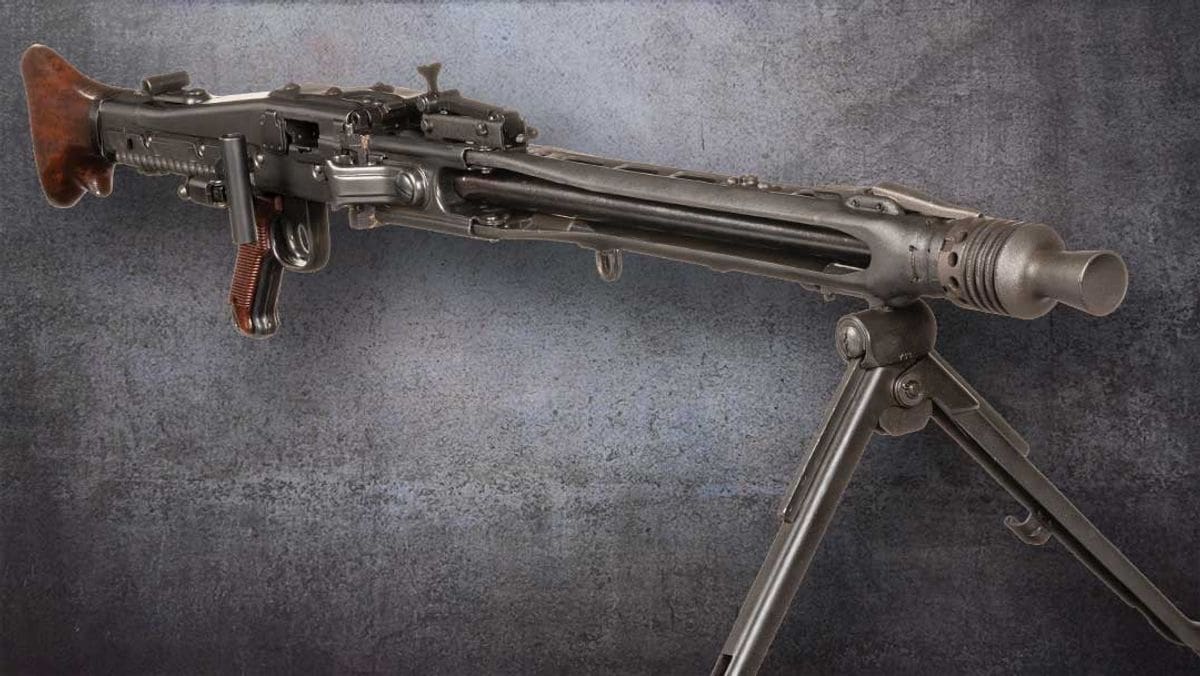 Famous Gun Nicknames - How Many of These Did You Know? - The Truth ...