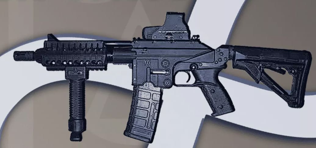 SAF Files Motion to Block Enforcement of Connecticut 'Assault Weapon ...