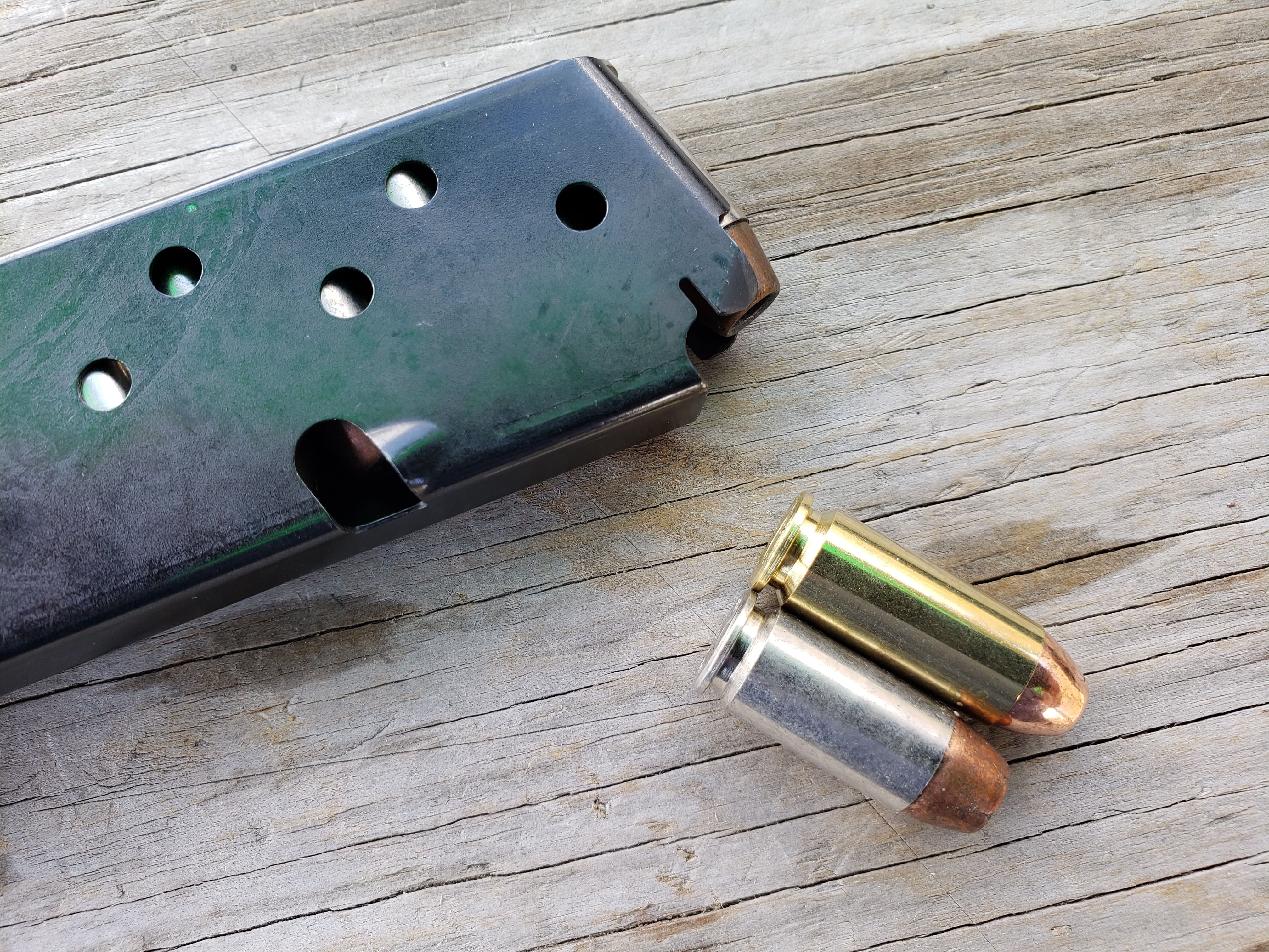 Gun Review: Hi-Point JXP 10 10mm Handgun - The Truth About Guns