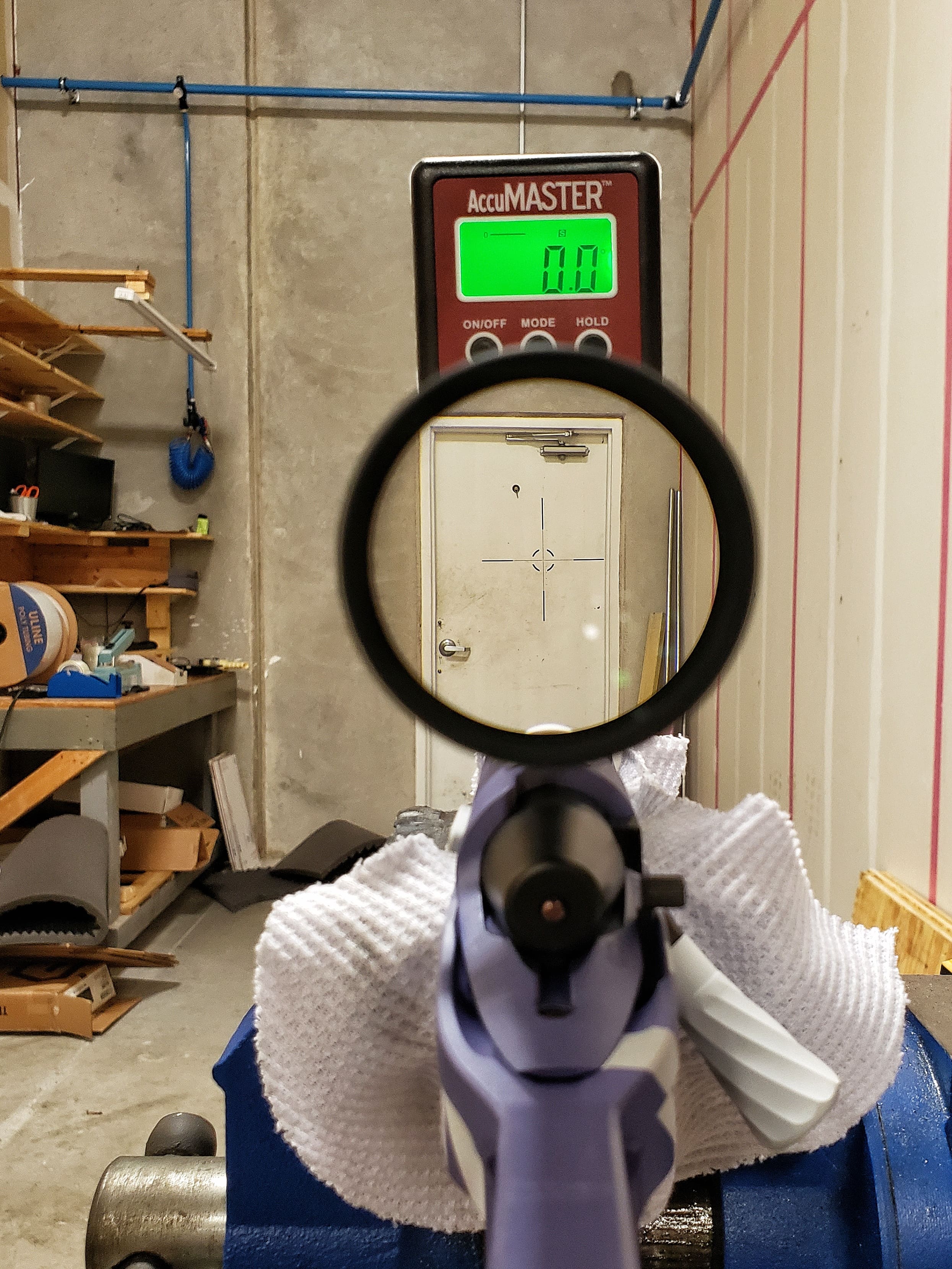 Scopes for Beginners: How Do I Align My Scope With My Gun? Scope ...