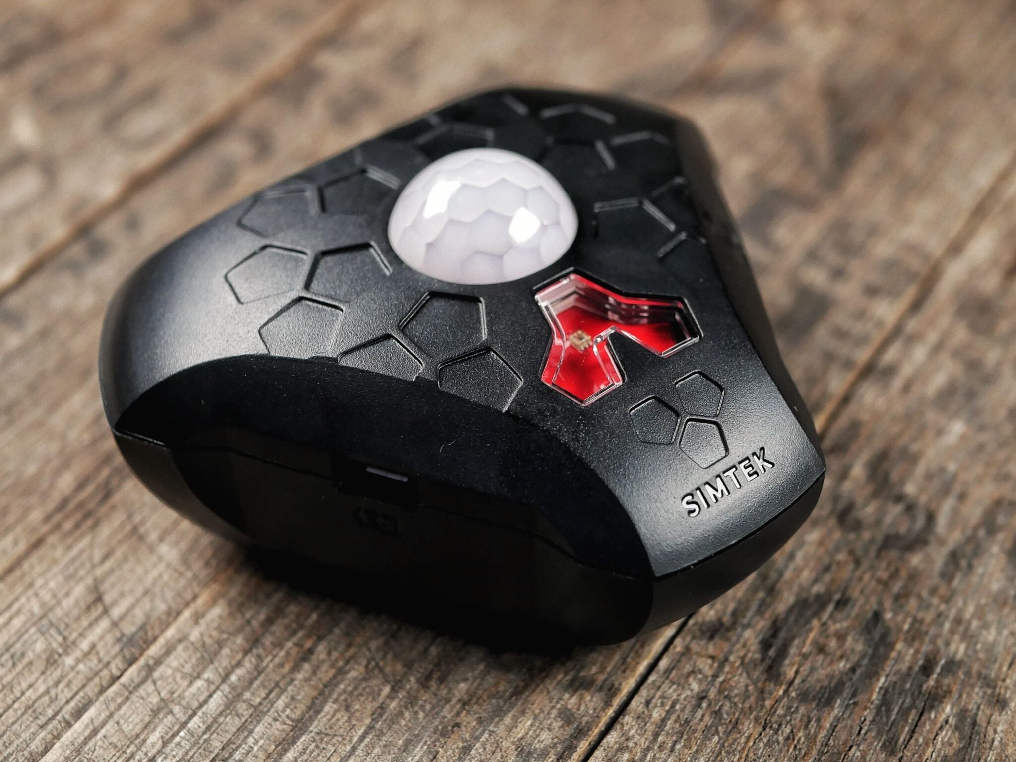 Gear Review: Simtek StealthALERT Security Sensor - The Truth About Guns