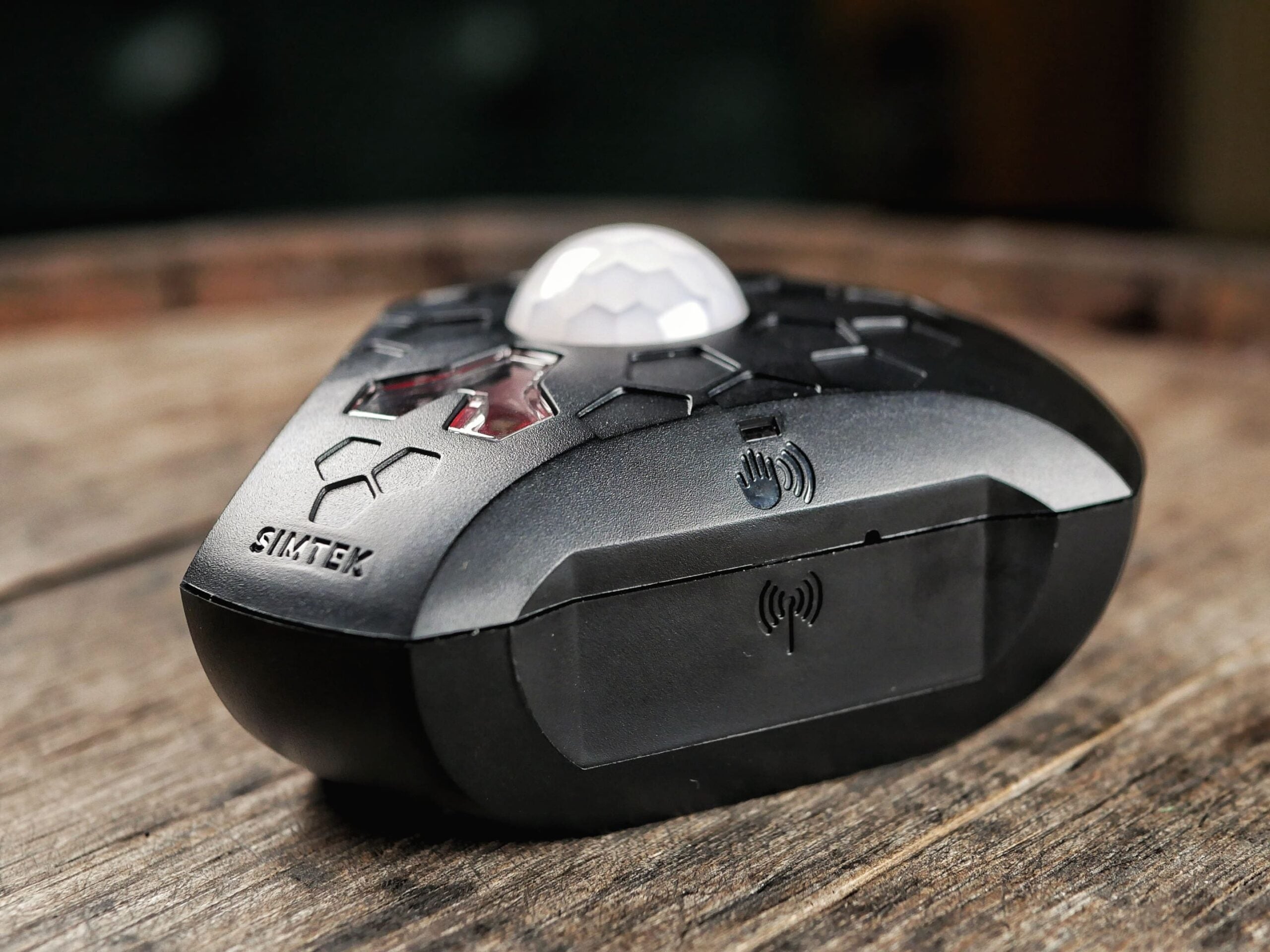 Gear Review: Simtek StealthALERT Security Sensor - The Truth About Guns