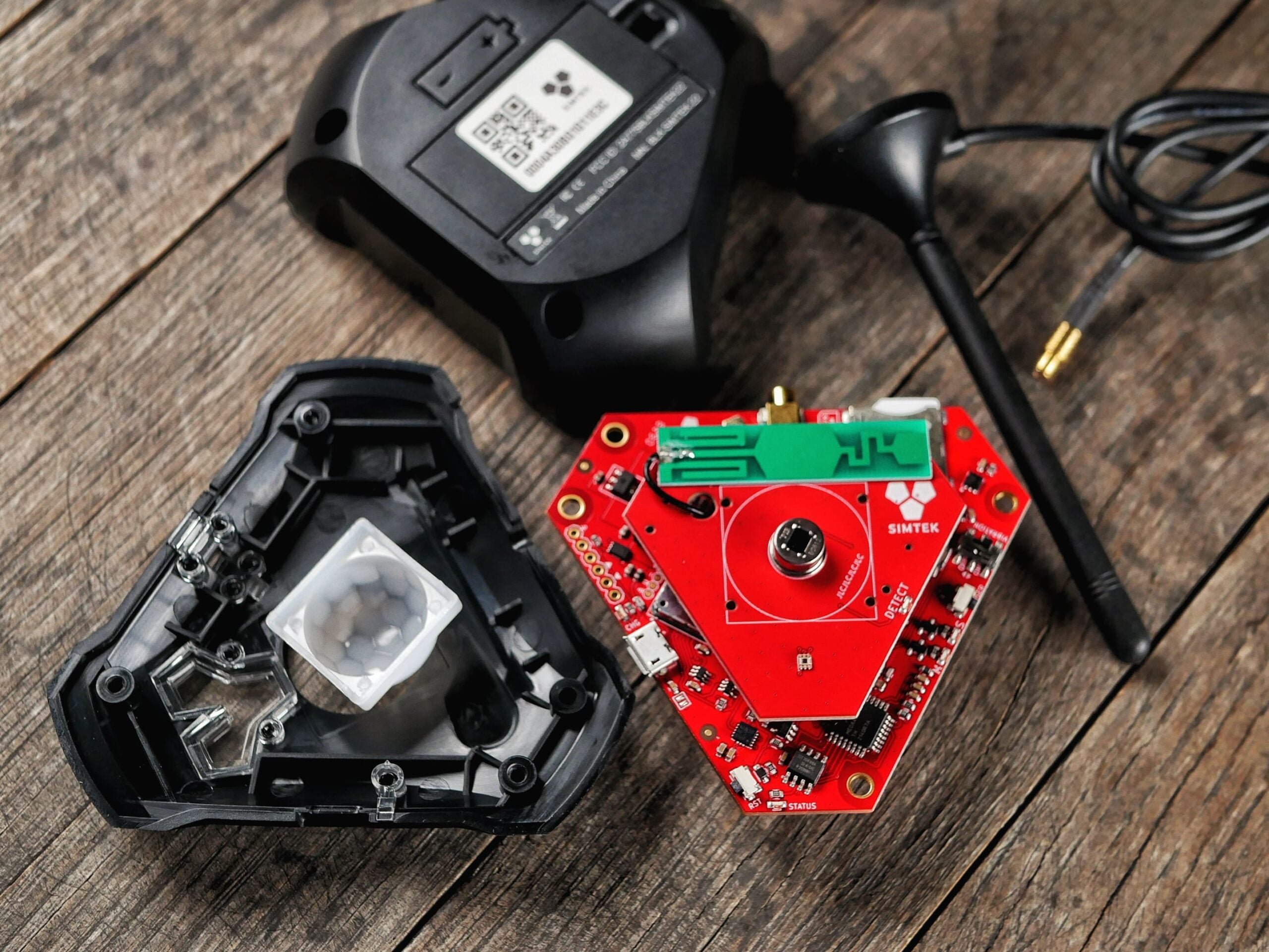 Gear Review: Simtek StealthALERT Security Sensor - The Truth About Guns