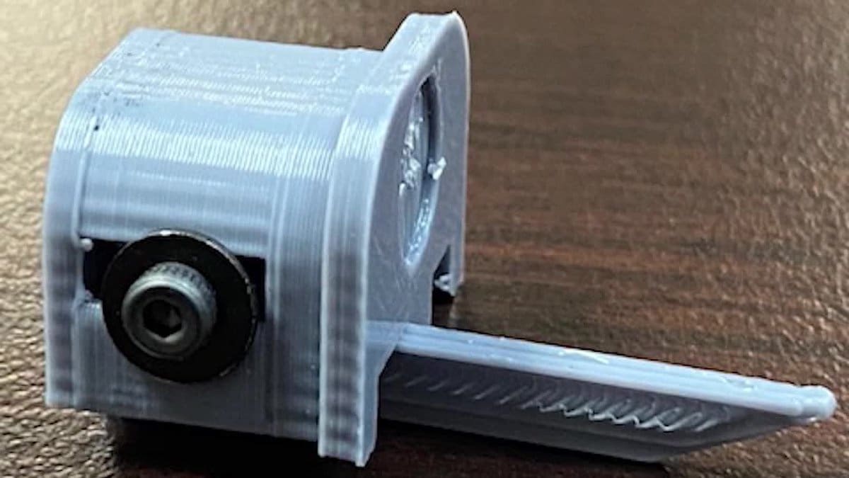 NY Times Auto Sear Switch Story Reveals the Increasing Futility of Gun ...