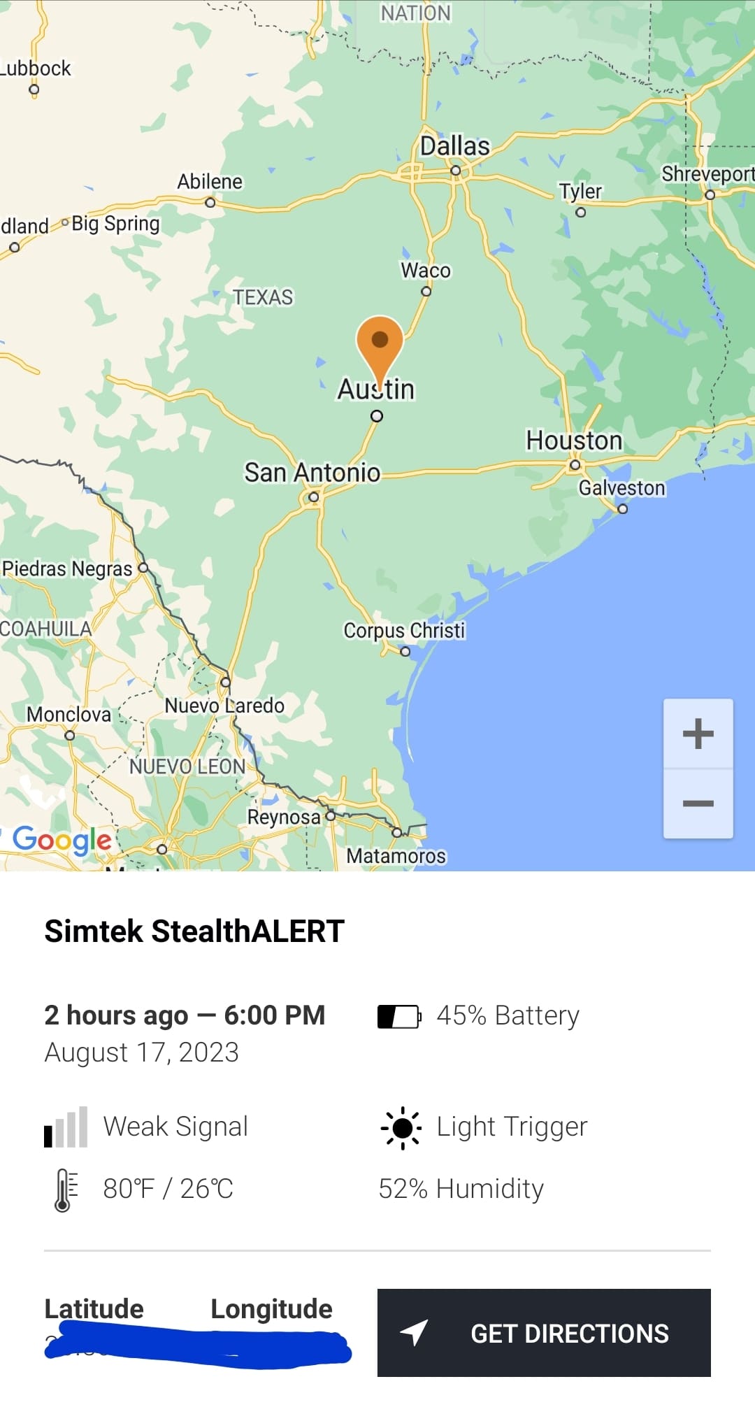 Gear Review: Simtek StealthALERT Security Sensor - The Truth About Guns