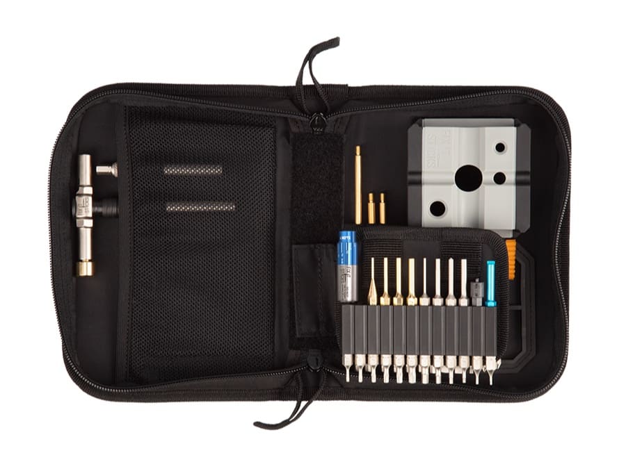 Fix It Sticks New Pistol Armorer's Kit is the Ultimate Portable Pistol ...