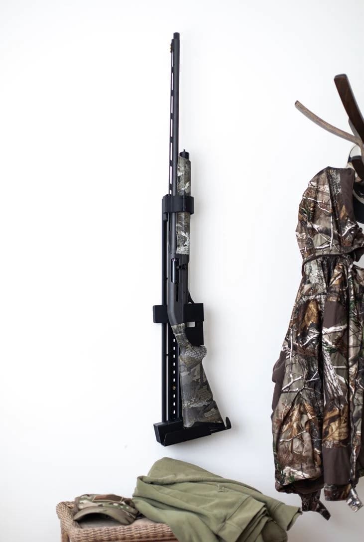 Vara Safety Announces the New RACT Long Gun Biometric Wall-Mount Safe ...