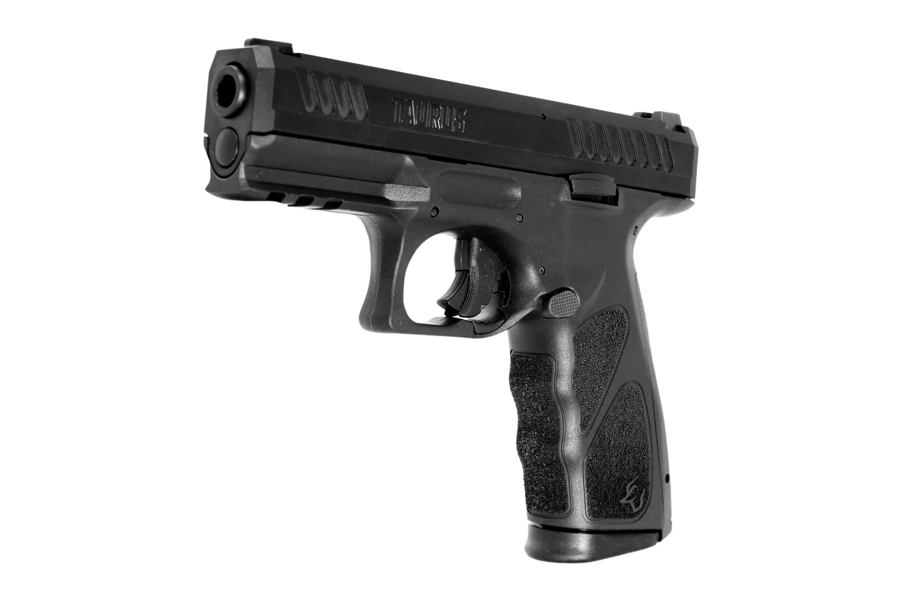 Taurus Introduces the TS9 9mm, Previously Only Available to LE and Military Users - The Truth ...