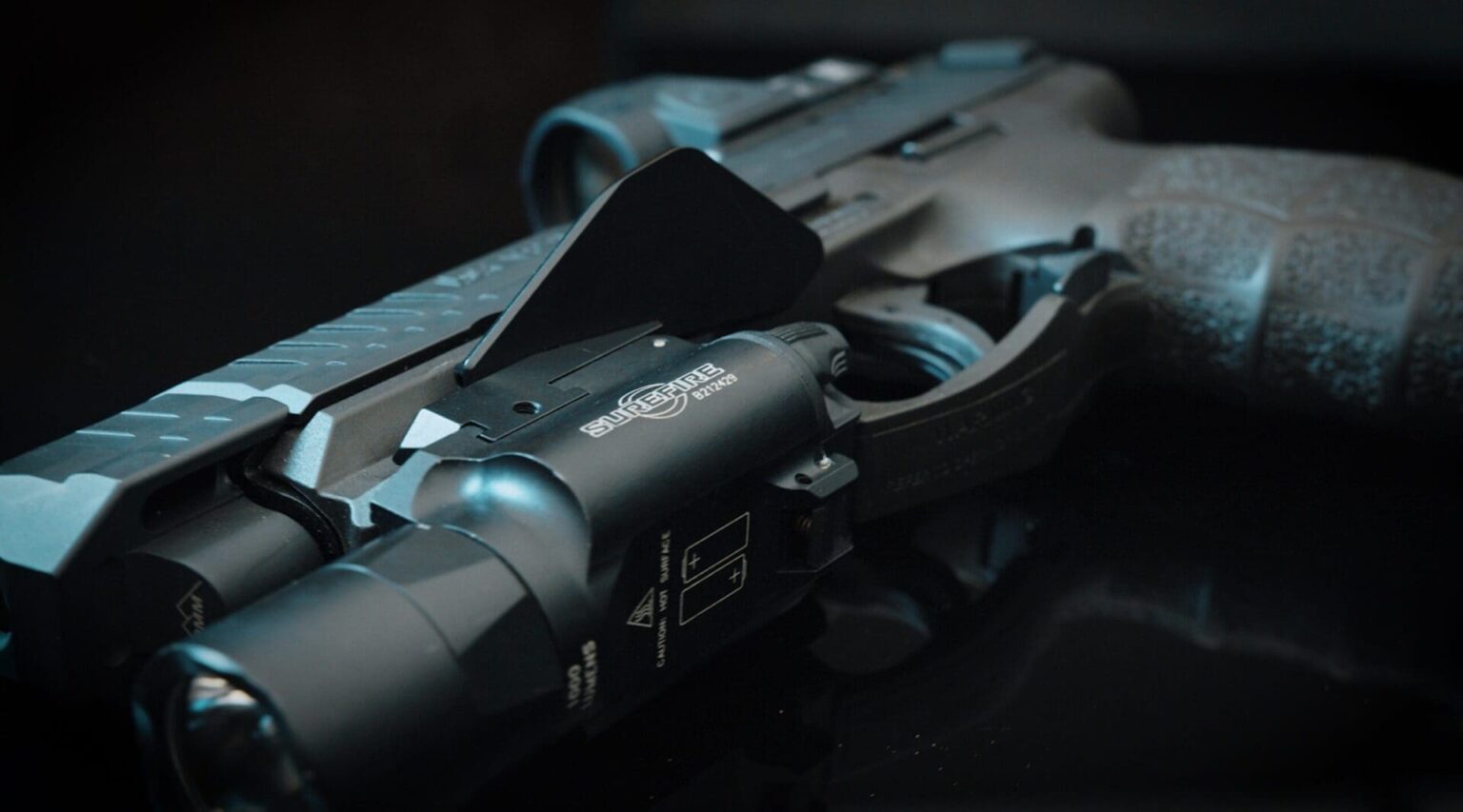 Colt Python vs. Smith & Wesson 686+ - The Truth About Guns