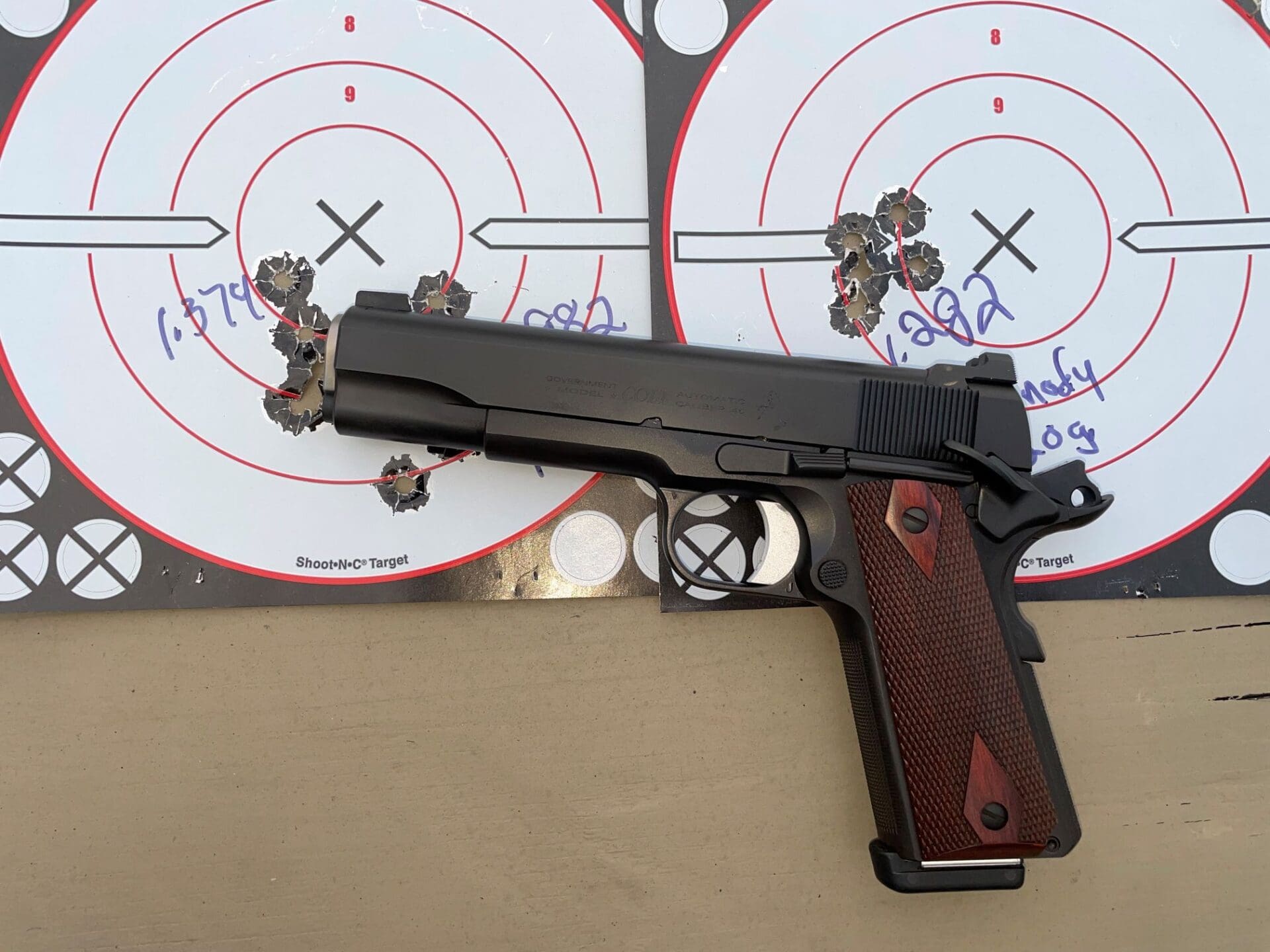 Nighthawk Custom Guns: Custom Gun Capabilities For A Perfect Build ...