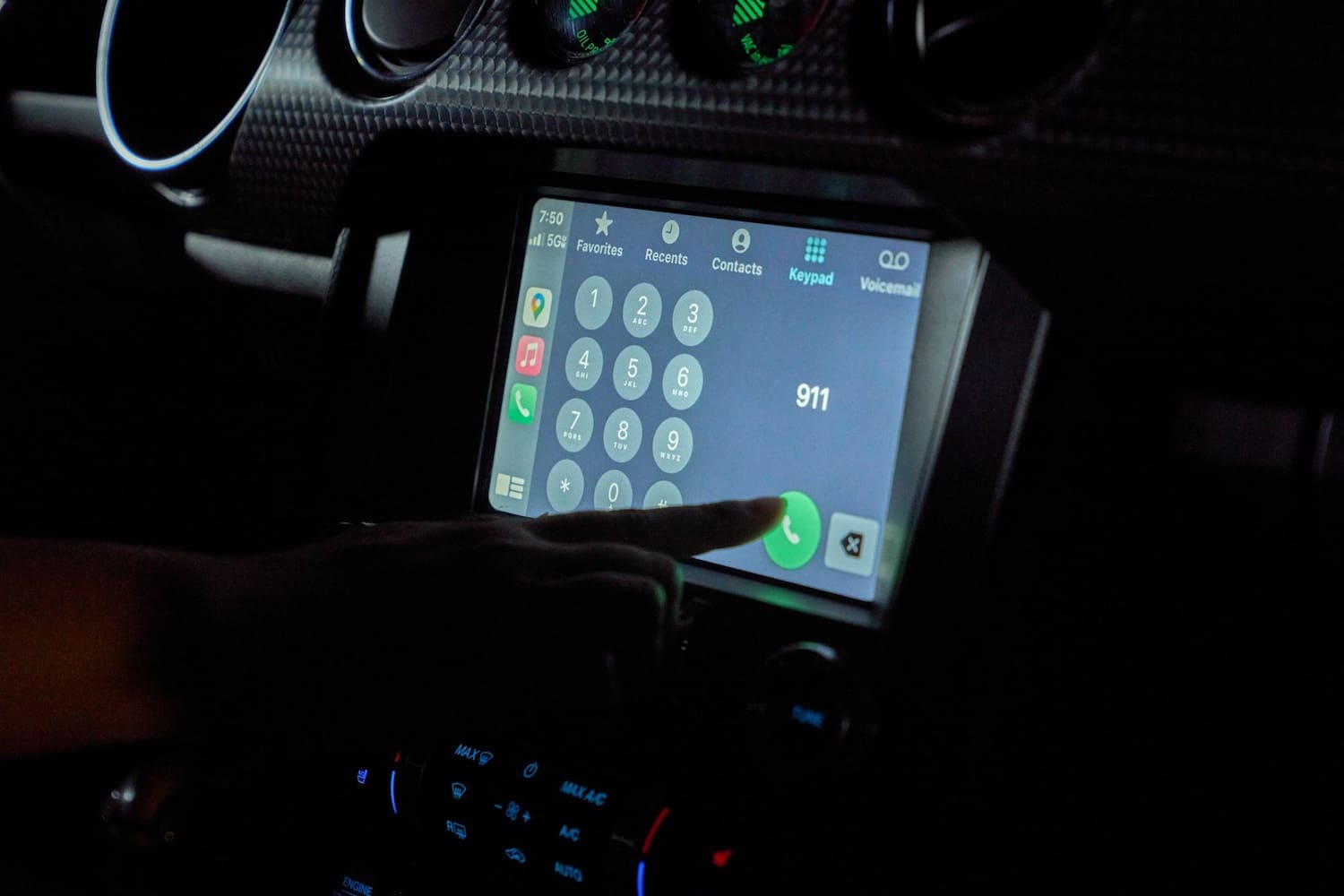 First Contact Part I: An Armed Citizen’s Guide on What To Do When ...