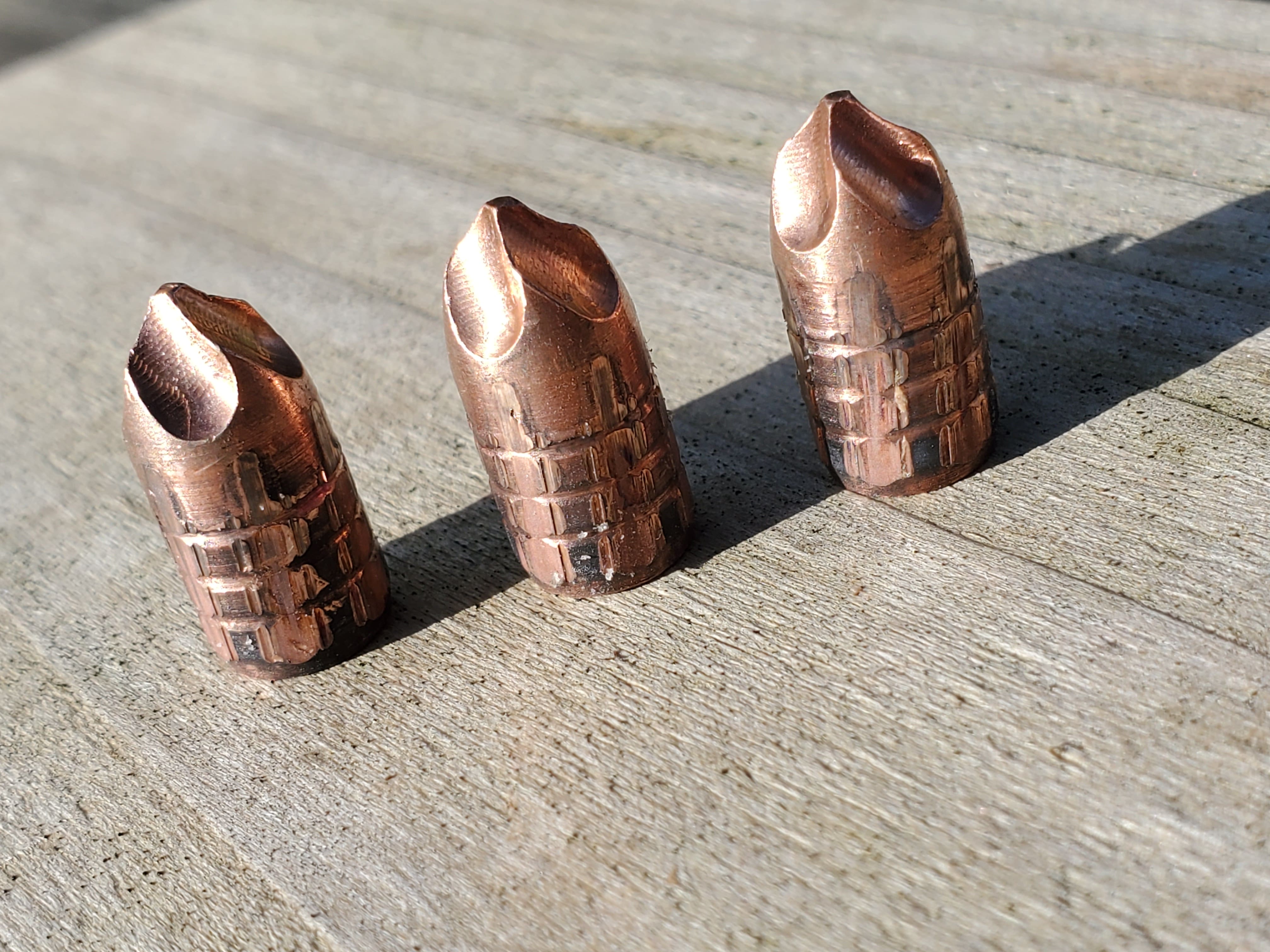 G9 Defense: 9mm Ammunition Review - The Truth About Guns