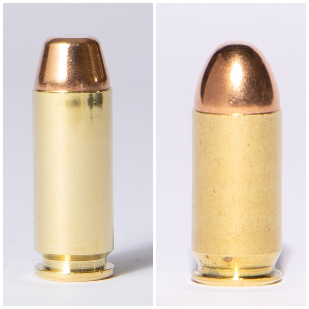 Is the 10mm a Good Self-Defense Round? Debunking the Myths and ...