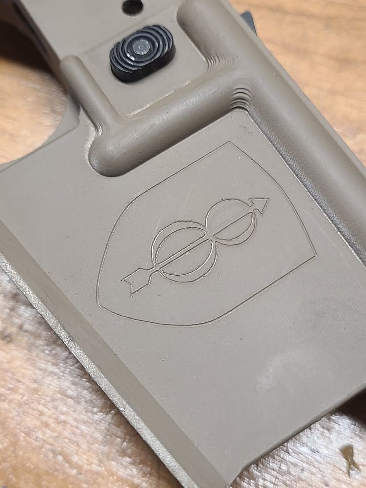 Ghost Gunner 3-S and the Optics Cut Library 2.0, Part 2 Hands-On - The Truth About Guns