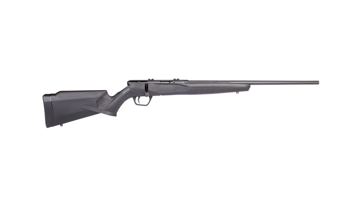 Savage Arms Announces 21 Sharp Rimfire Rifle Offerings - The Truth ...
