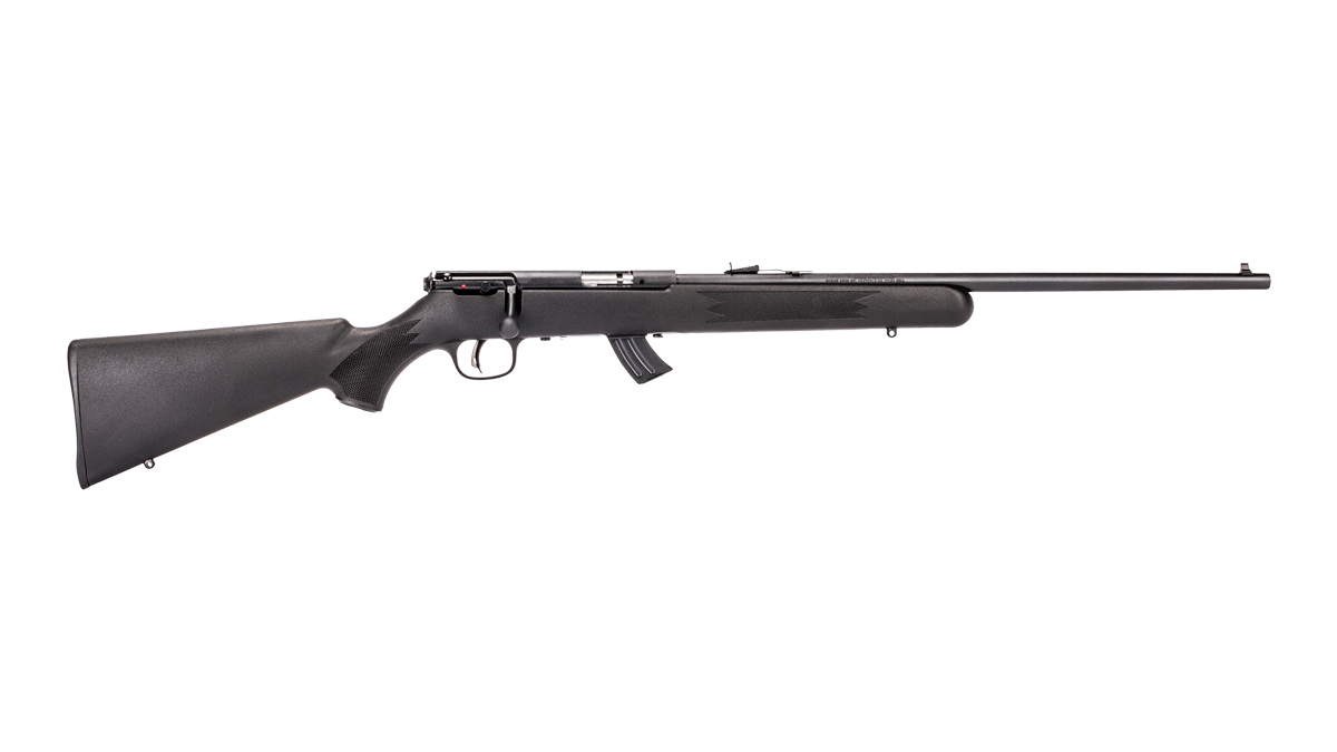 Savage Arms Announces 21 Sharp Rimfire Rifle Offerings - The Truth ...