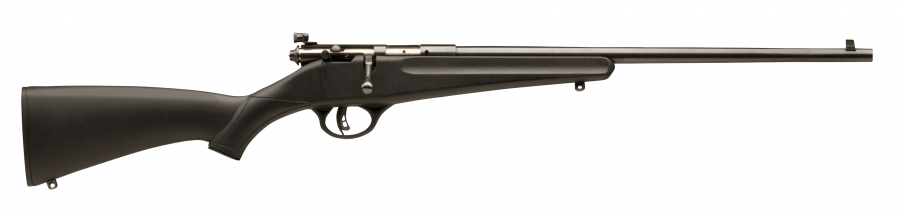 Gun Review - The Savage Rascal - The Truth About Guns