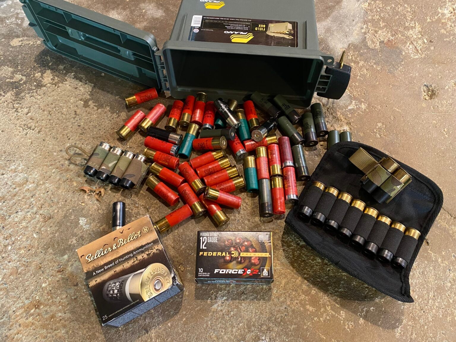What Is the Best Shotgun Ammo for Home Defense?