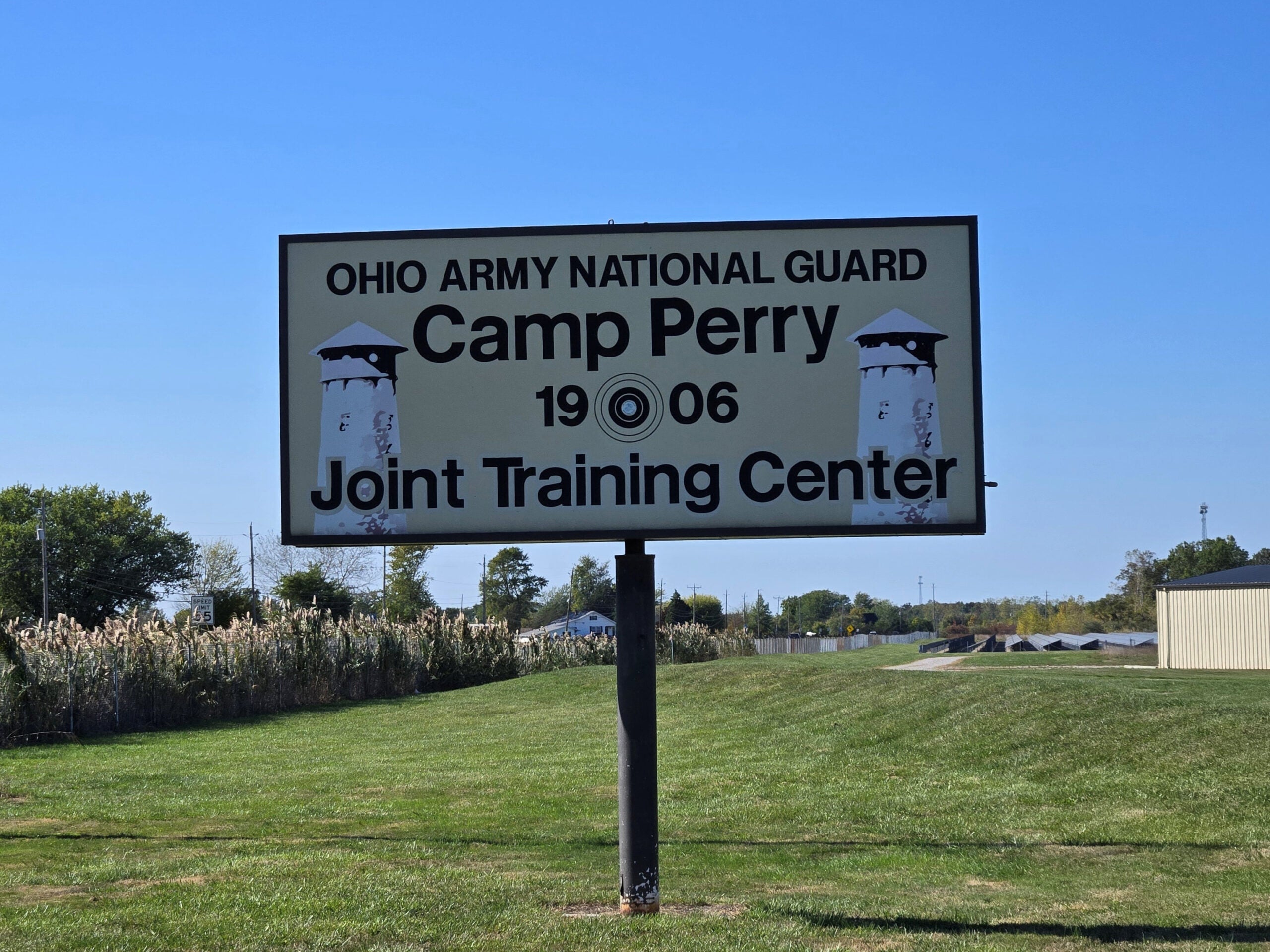 A Pilgrimage to the CMP North Store - The Truth About Guns