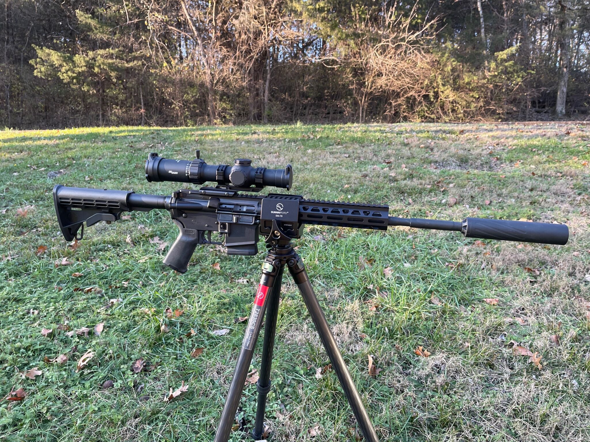 Decibel Ratings Explained: A Guide to Understanding Suppressor Sound ...