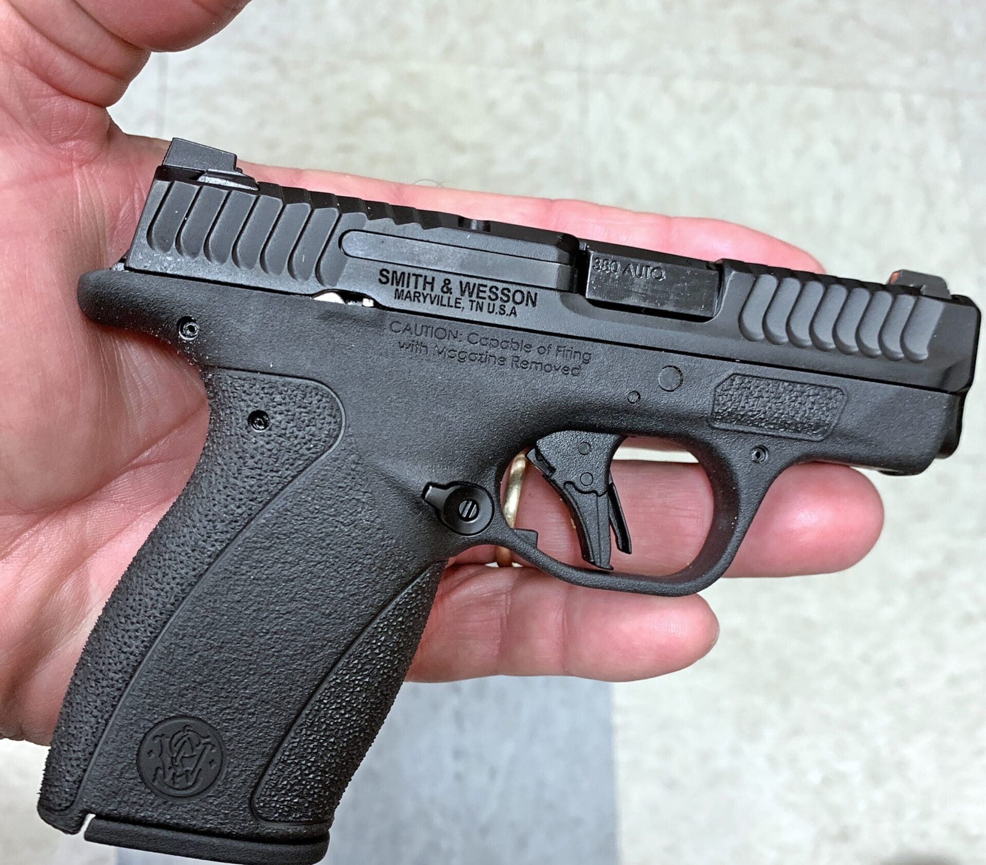 Major Upgrades for Pocket Carry - Patriots Who Carry