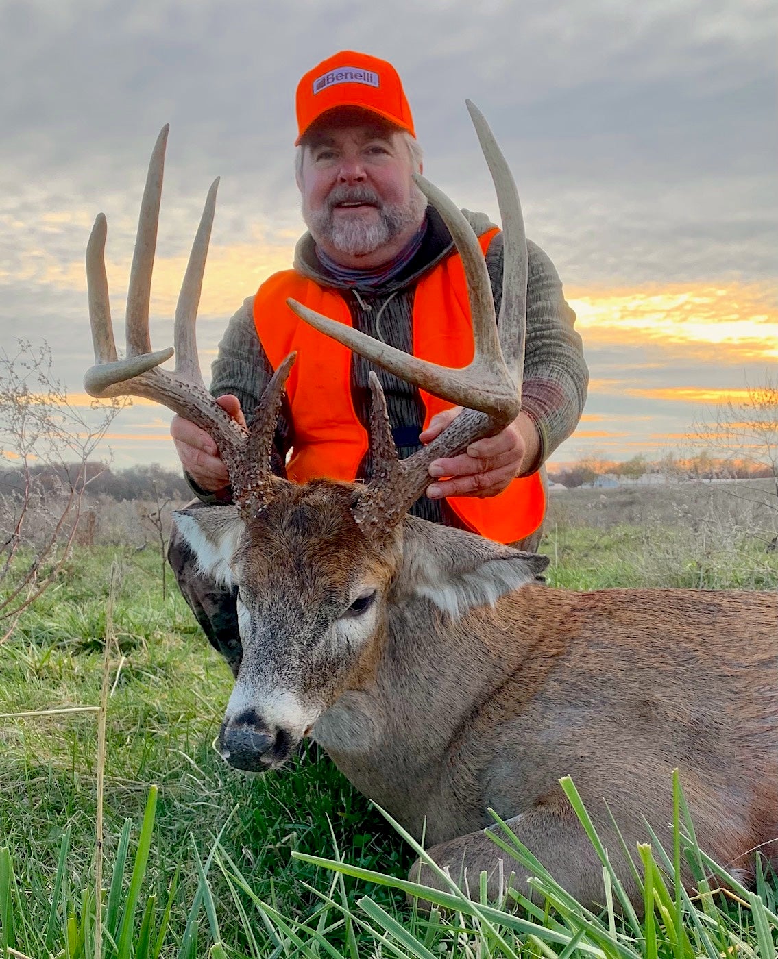 Gun Review: Benelli Lupo in .243 Win – A Wolf in the Woods - The Truth ...