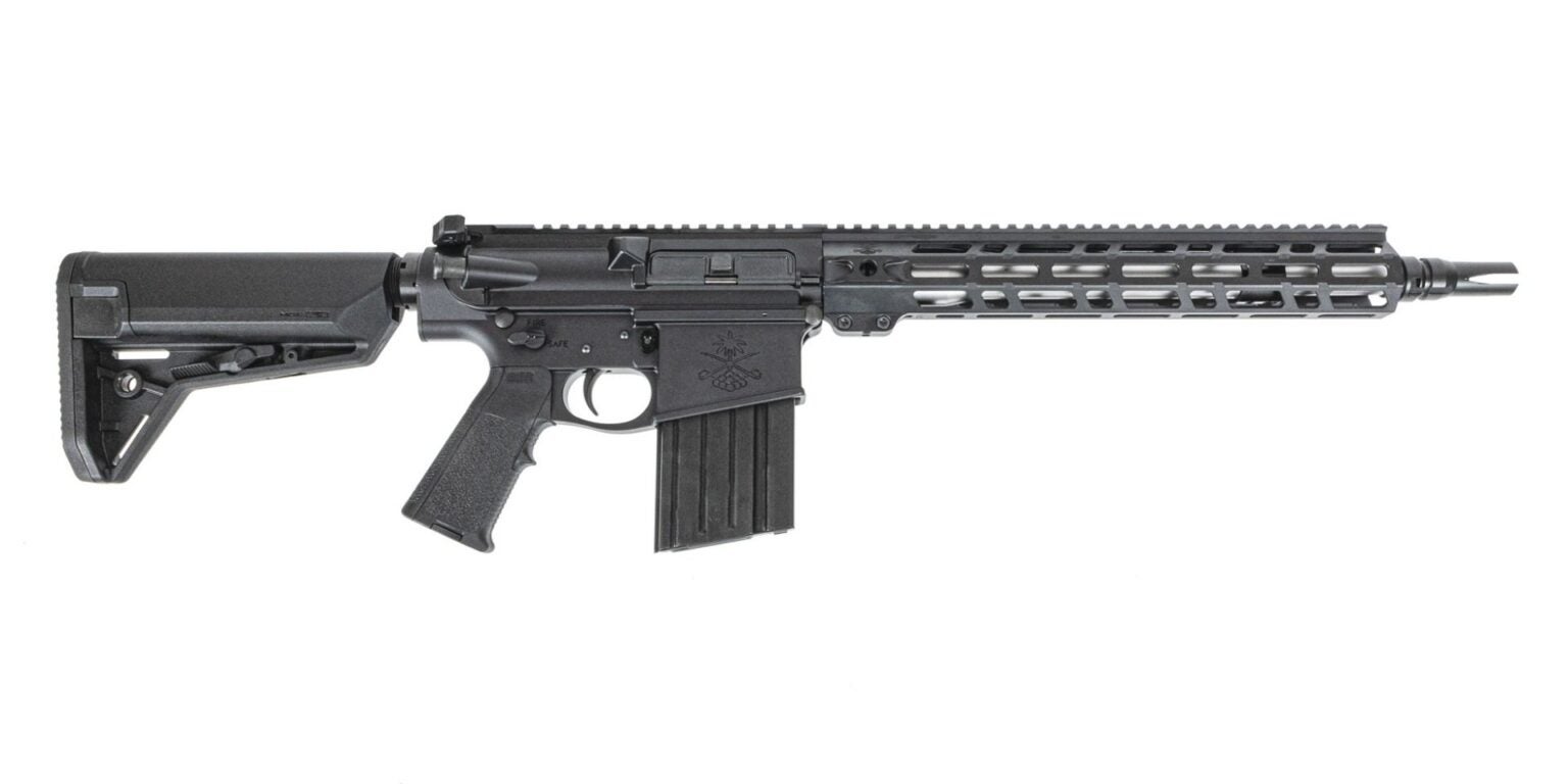 PSA Sabre-10 Upgrades That Fool the Pros